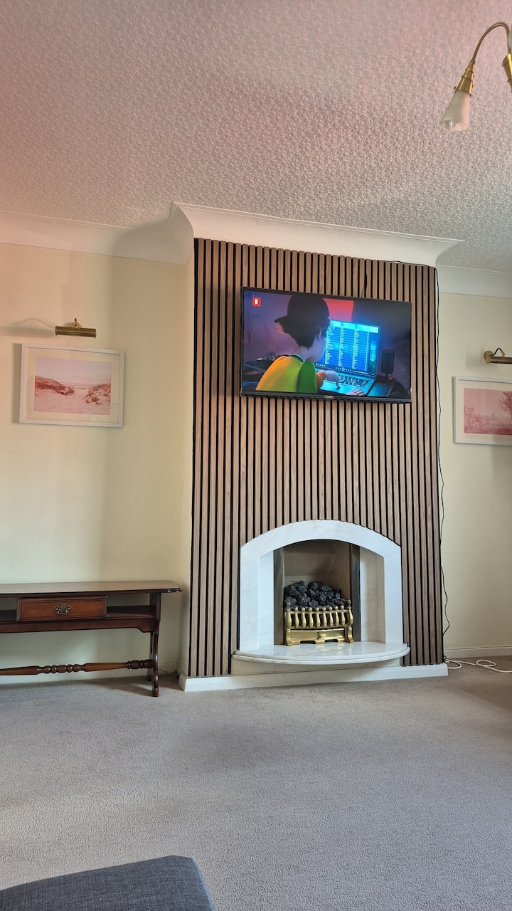 Beautiful Location - Rotherham