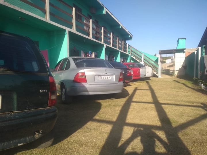 Pousada 100 Metros Praia - Tramandaí