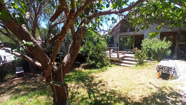 Casa Al Lado Playa Reñaca - Concón