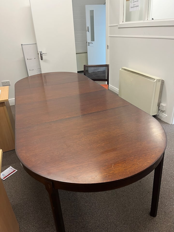 Saint Bridget’s Cottages - Dublin