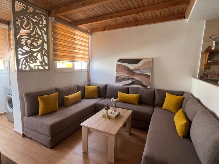 Superbe Appartement à L'agdal - Rabat