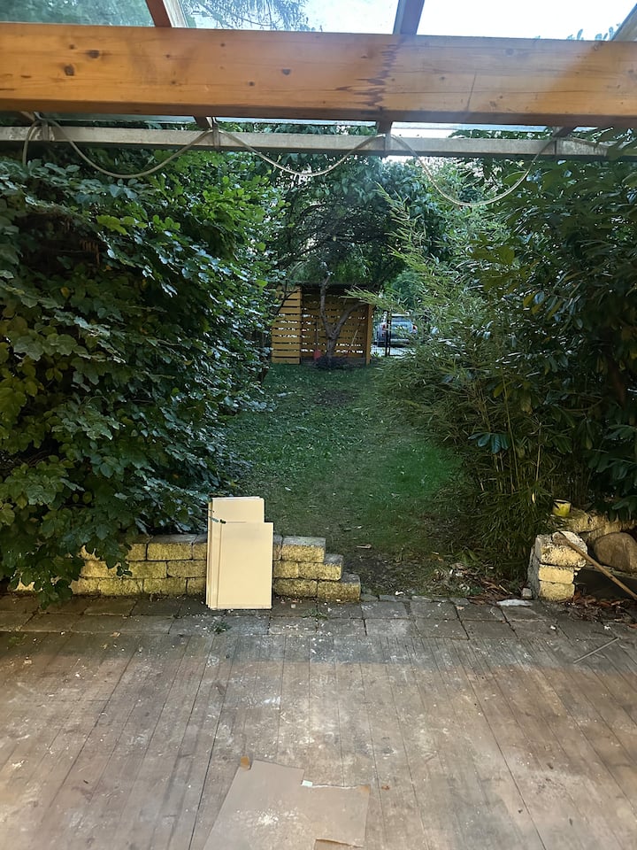4 Zimmer Wohnung In Fürstenfeldbruck - Gilching