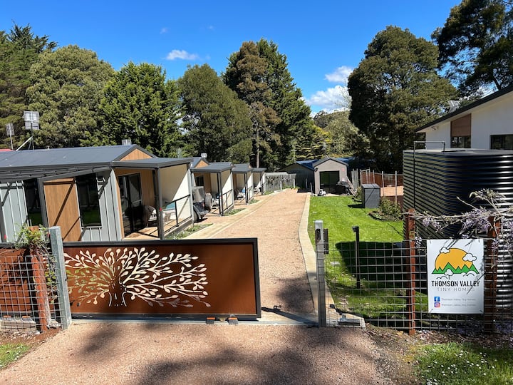 Thompson Valley Tiny Homes Unit 1 - Currawong Rd
