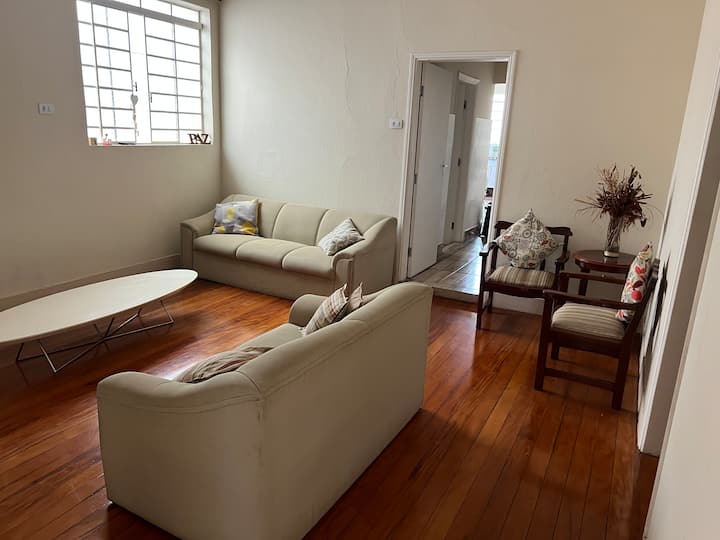 Casa Matias - Centro Socorro - Socorro