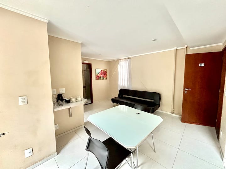 600m Ufv / 100m Rodoviária - Coimbra