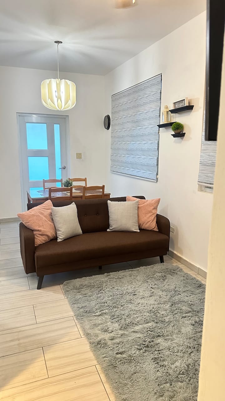 “Moderno Y Céntrico | San Juan A Tu Alcance”#1 - San Juan