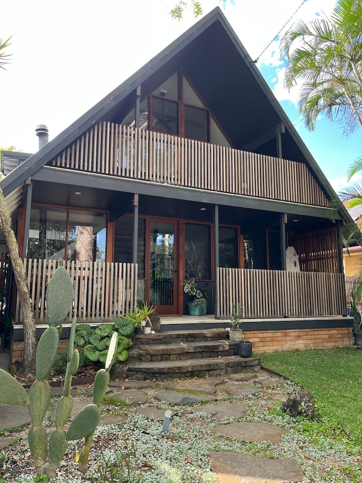 Banksia House - Maclean