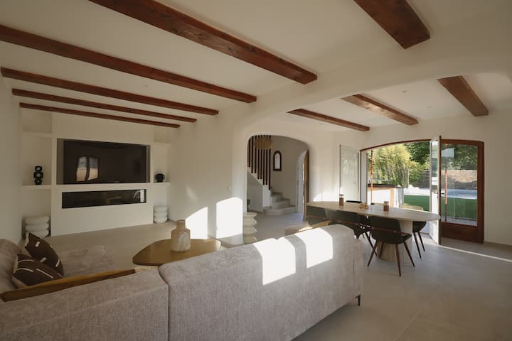 La Villa Des Aubes - Aubagne