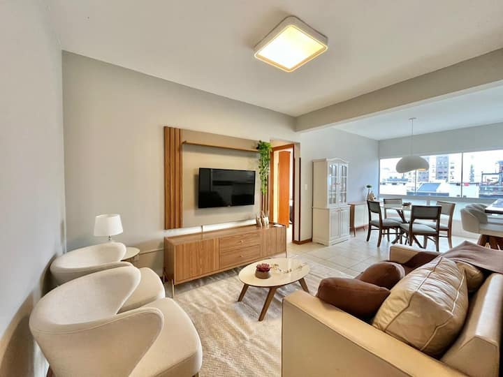 Apartamento Exclusivo No Coração De Capão Da Canoa - Capão da Canoa