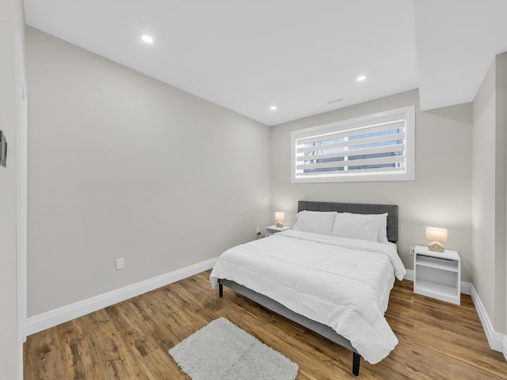 Windsor Perfect Stay - Windsor, ON, Canada