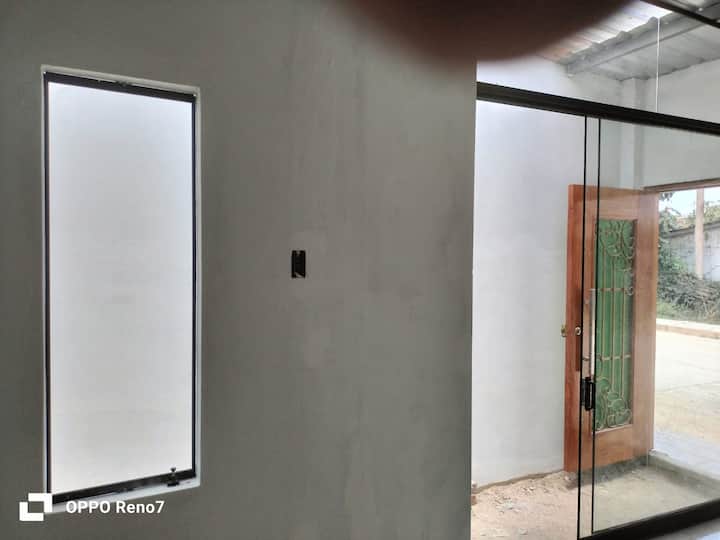 Alojamiento La Estancia, San Juan De La Virgen - Tumbes