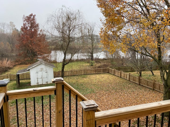 New! Great Acres On The Lake (Coming Soon) - Lexington, KY