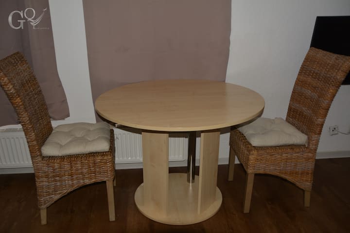 Gq Deluxe Apartment Saarbrücken - Saarbrücken
