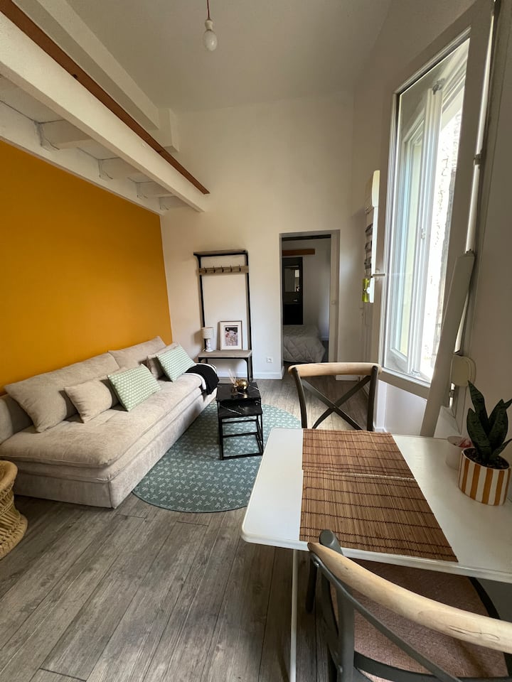 T2 Blvd Bordelais Barrière Médoc Tram Gare Direct - Le Bouscat