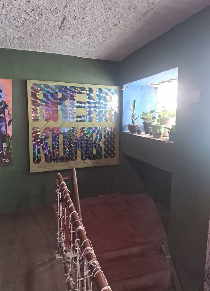 Aluguel Casa De Eventos No Comércio Salvador - Salvador