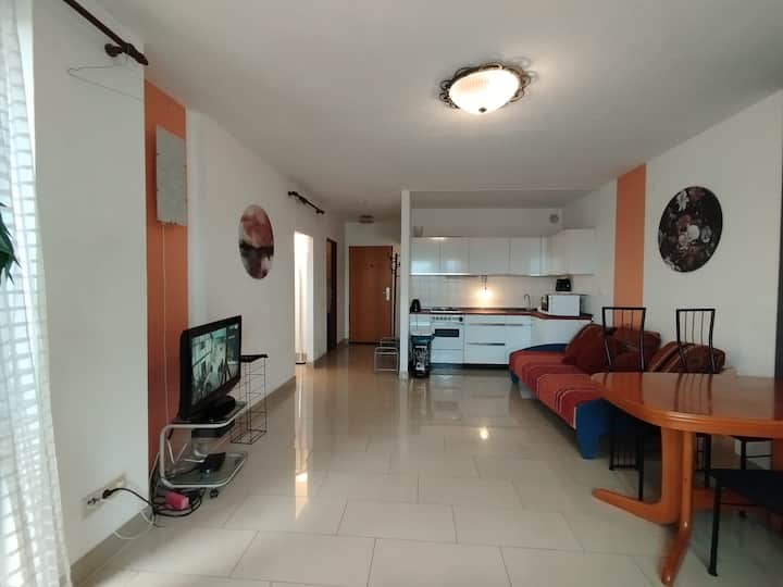 Wohnung In Weinstadt - Weinstadt