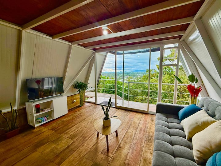 Akanni Glamping - Puyo - Puyo