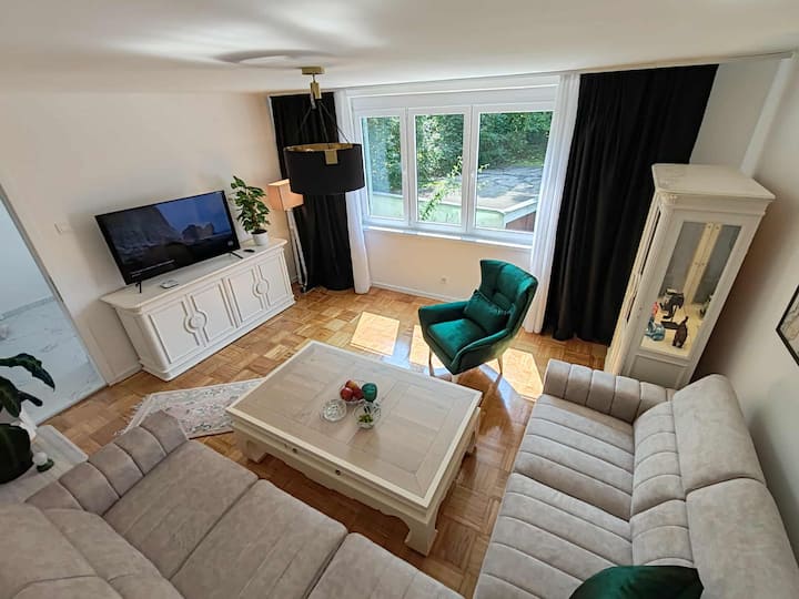 Bravo Apartment - Sarajevo