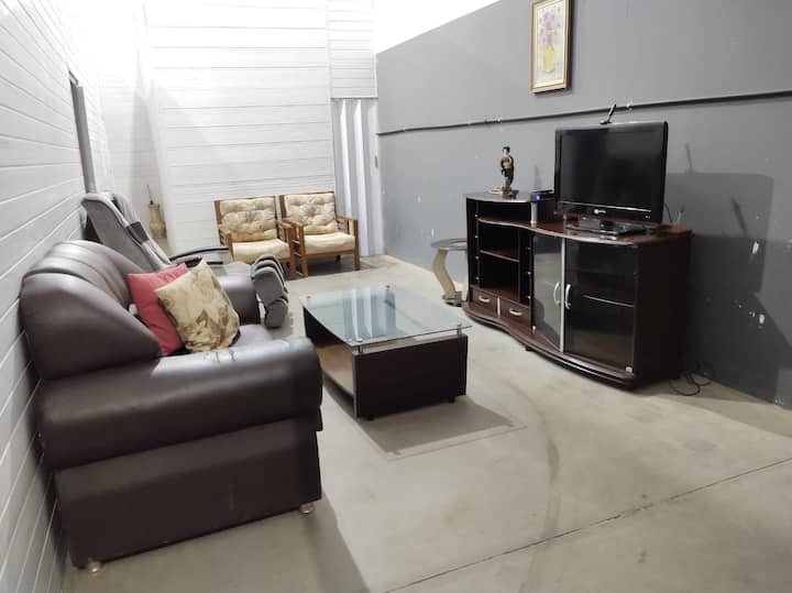 Aconchegante Lar - Andradina
Massami House Nº04 - Andradina