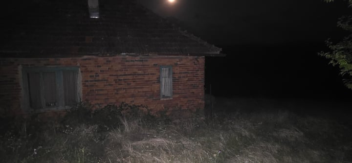 Cabana Singuratica - Weidenthal