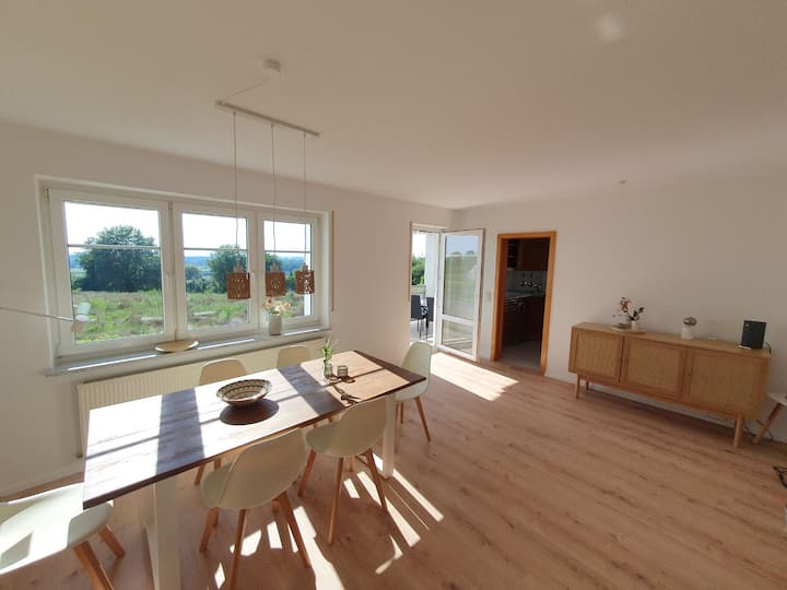 Hopfenblüte - Zeit Am See Apartments - Lindau