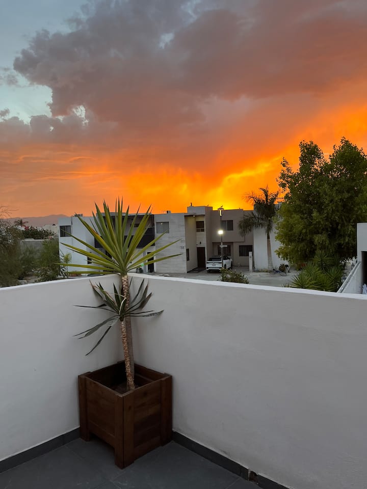 Zona Industrial Mieleras/curcuitoprivado/3baños - Torreón