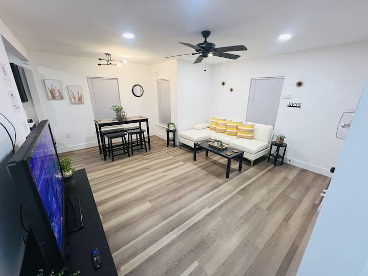 Casita On Marquita - Montserrat Road – Fort Worth
