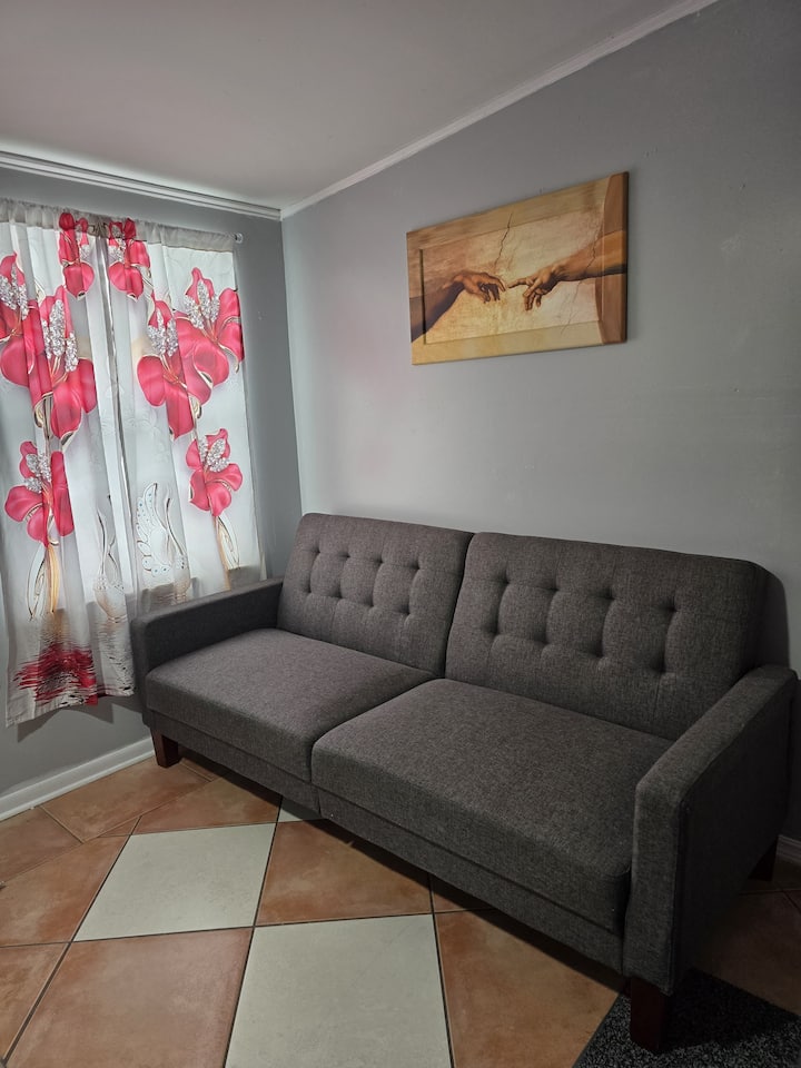 Departamento En Tampa
Limpio Y Acogedor. - Tampa