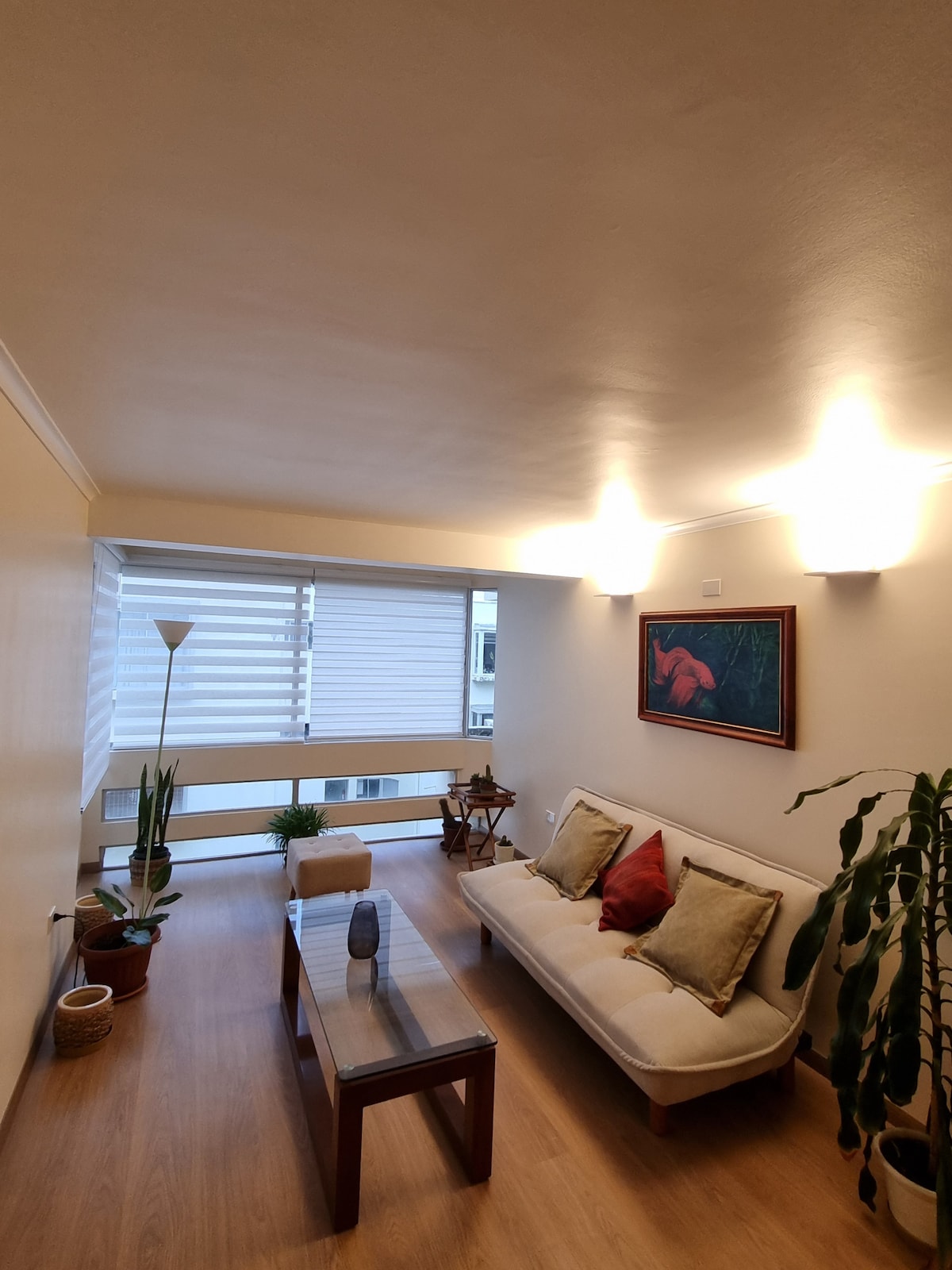 Viña steps from the beach 3D+2B - Apartments for Rent in Viña del Mar ...