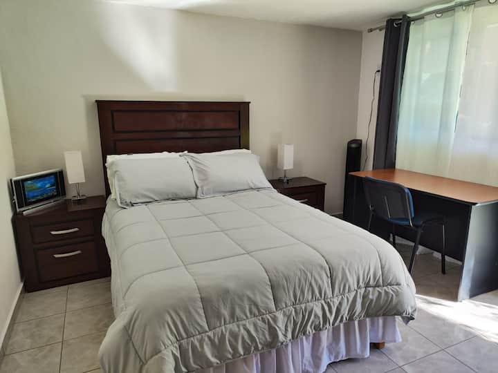 Habitación En Huasca De Ocampo - Mexico