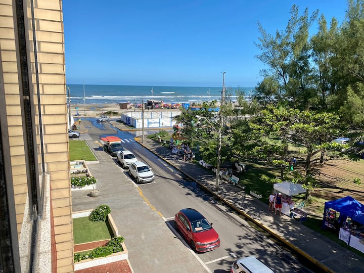 Apartamento Capão Da Canoa - Capão da Canoa