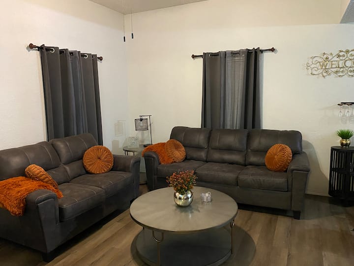 The Cozy Retreat - Lamar University, Beaumont