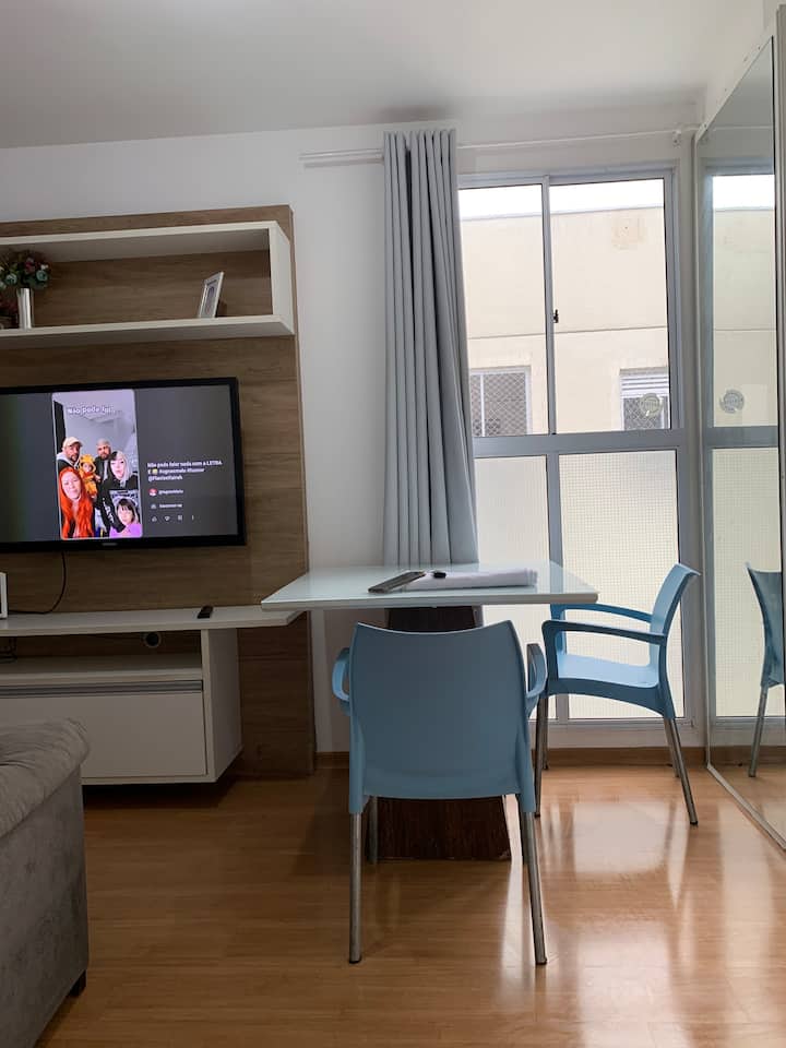 Apartamento Bem Localizado - Novo Hamburgo