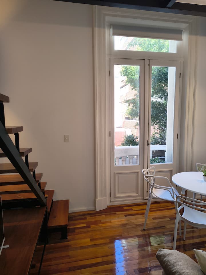 San Telmo Apart - Buenos Aires