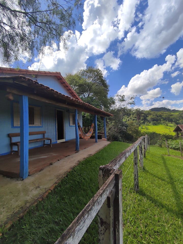 Casa De Campo - Brazil