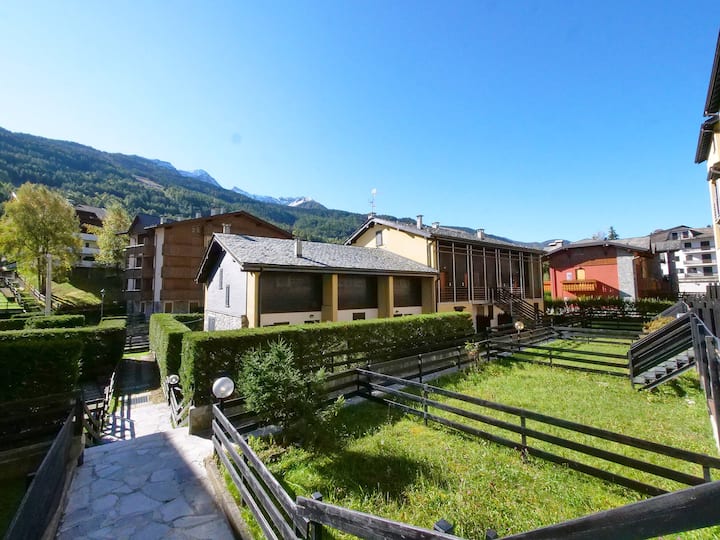 Aprica Snow&sun - Aprica