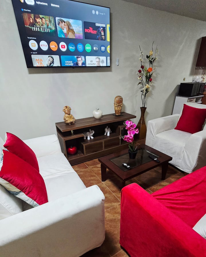 La Casa De Magno - Callao