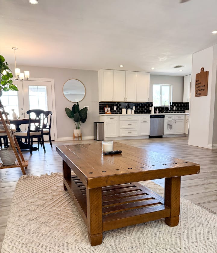 Near Asu/airport/stadiums, Hiking, Golf Courses - Tempe, AZ