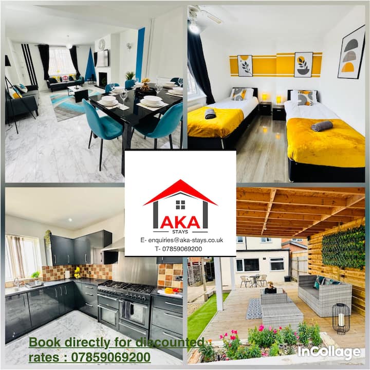 * Freeparking/contractorsdiscounts/wifi/business* - Leicester