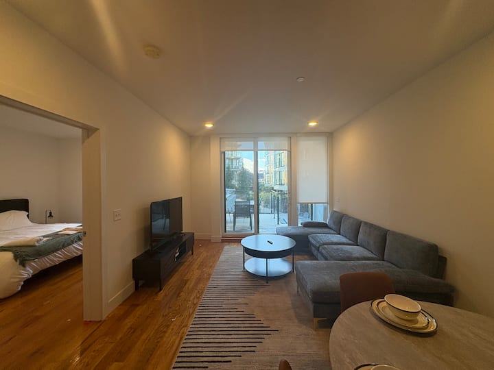Norther Liberties 1 Bedroom W King Bed | Sleeps 6 - Philadelphie, PA