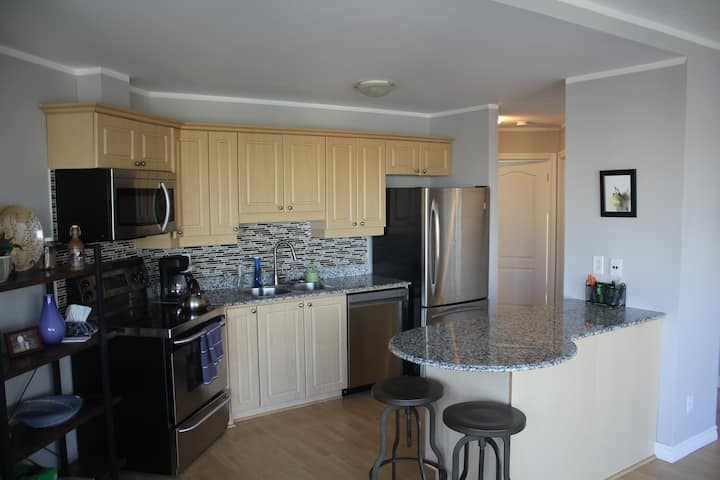 Two Bedrooms In Corktown - Step Into Downtown - Hamilton