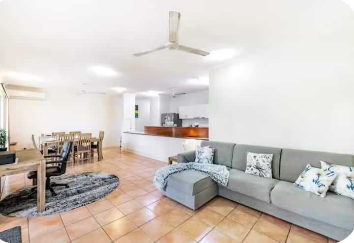 2br Close To Nightcliff Foreshore And Shops - Darwin