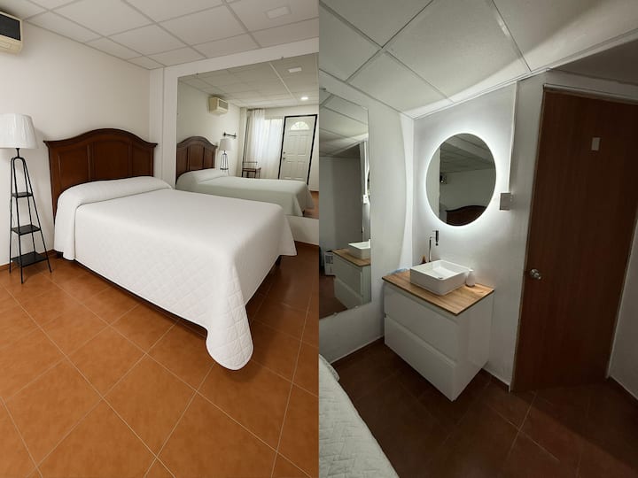 San Benito 333 Suite #4 - Best Location Award - San Salvador (El Salvador)