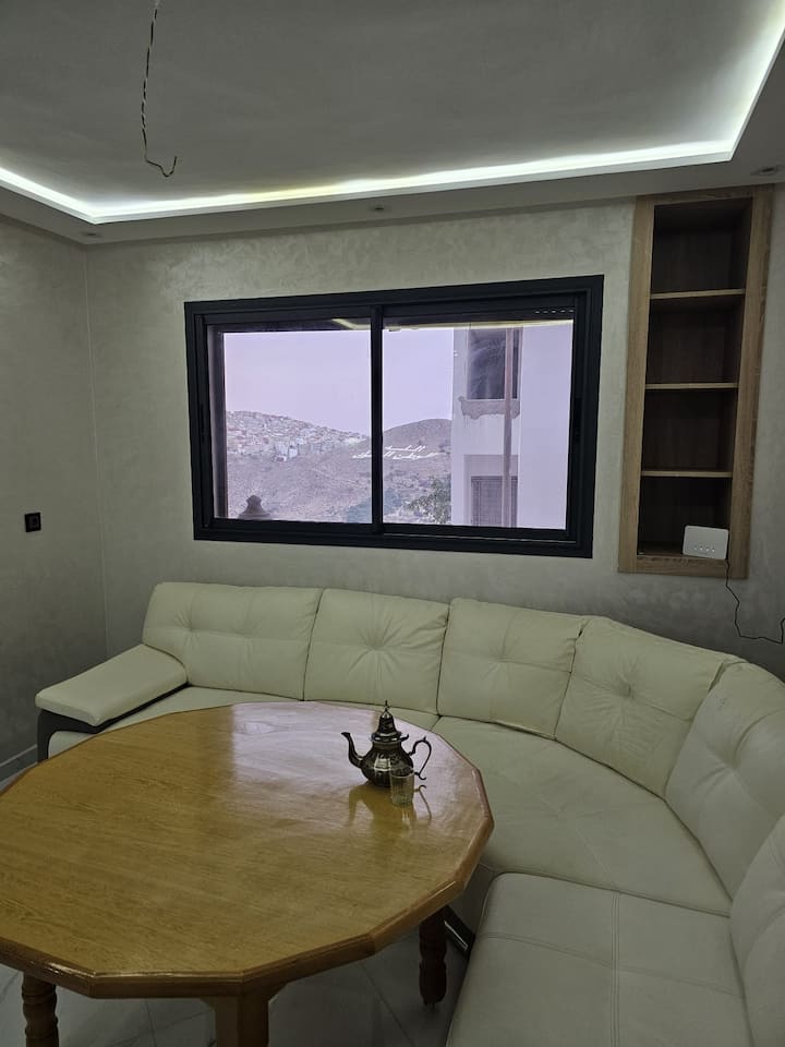 Mi Casa Su Casa - Al Hoceima