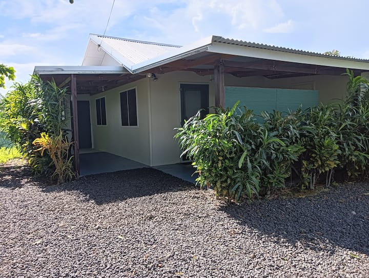 Tuifuopa Cottage - Apia