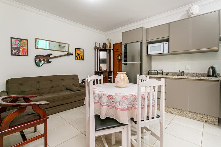 Quiet Apart • 9 Min To The Beach! - Florianópolis