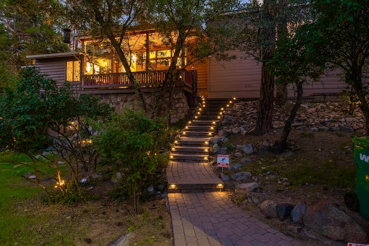 Prescott’s Favorite | Family Friendly | 5min To Dt - Prescott, AZ