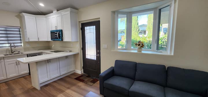 Brand New Unit - Anaheim, CA