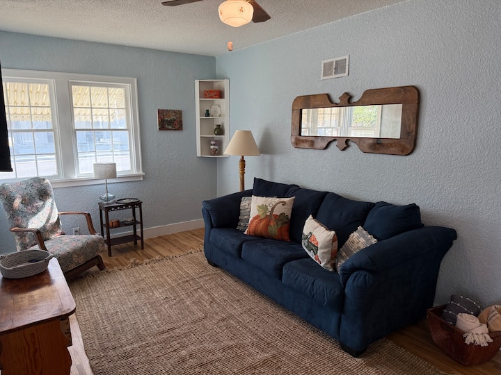 The Daisy Den, A Cozy 2 Bedroom Cottage - Splash Park, Baker