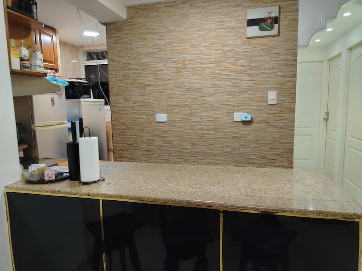 Cómodo Apart Familiar, Céntrico En Puerto Ordaz - Venezuela